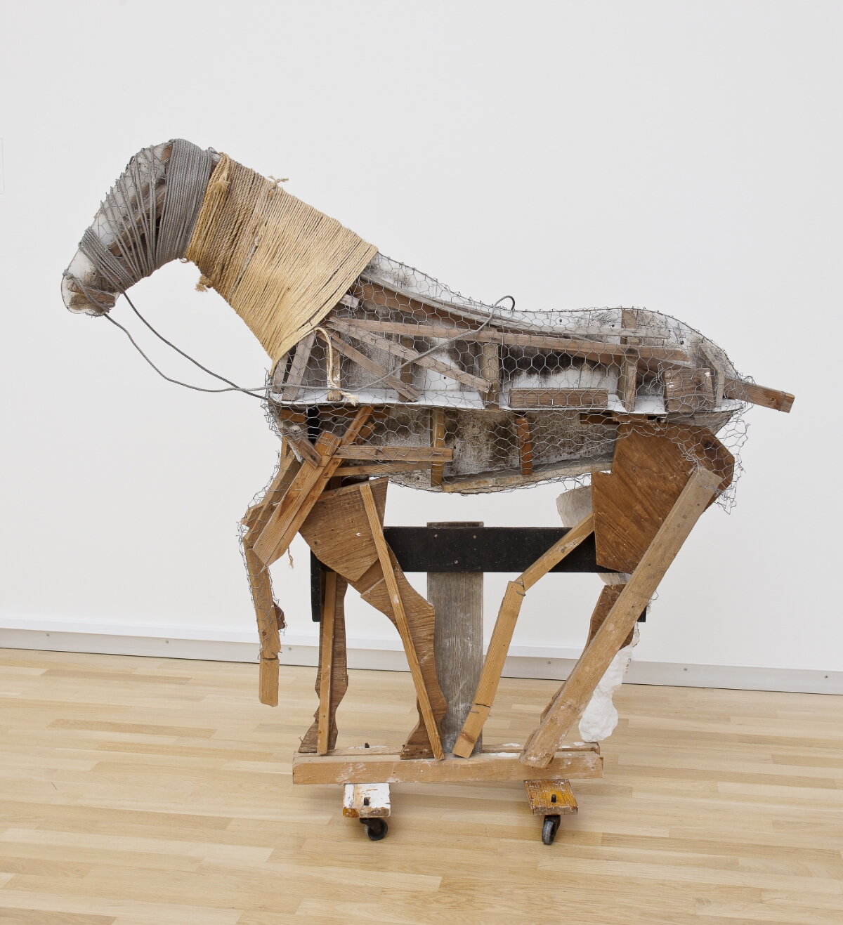 Uden titel, 1980 – 1989, Richard Winther | SMK Open