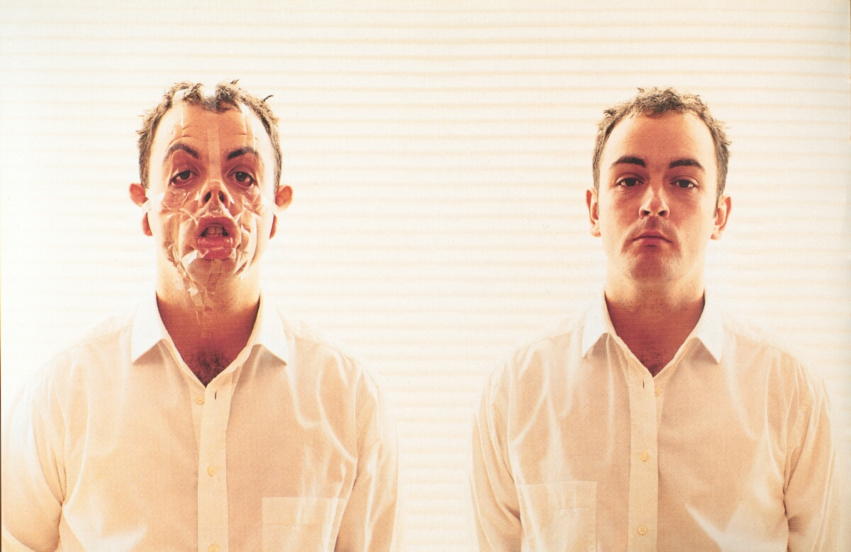 Monster Reborn, 2002, Douglas Gordon | SMK Open