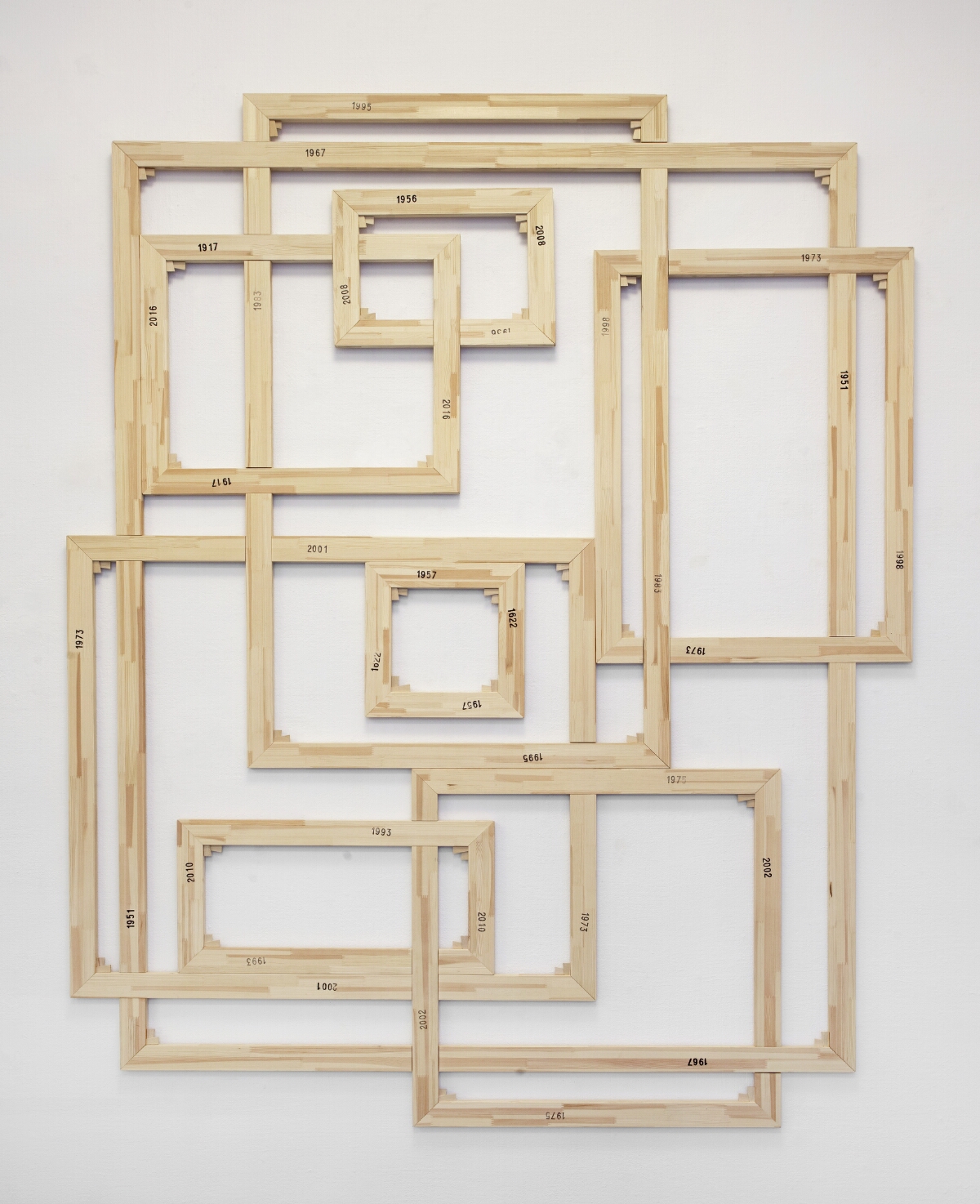 Framing Priming and Framing, 2016, Peter Holst Henckel | SMK Open