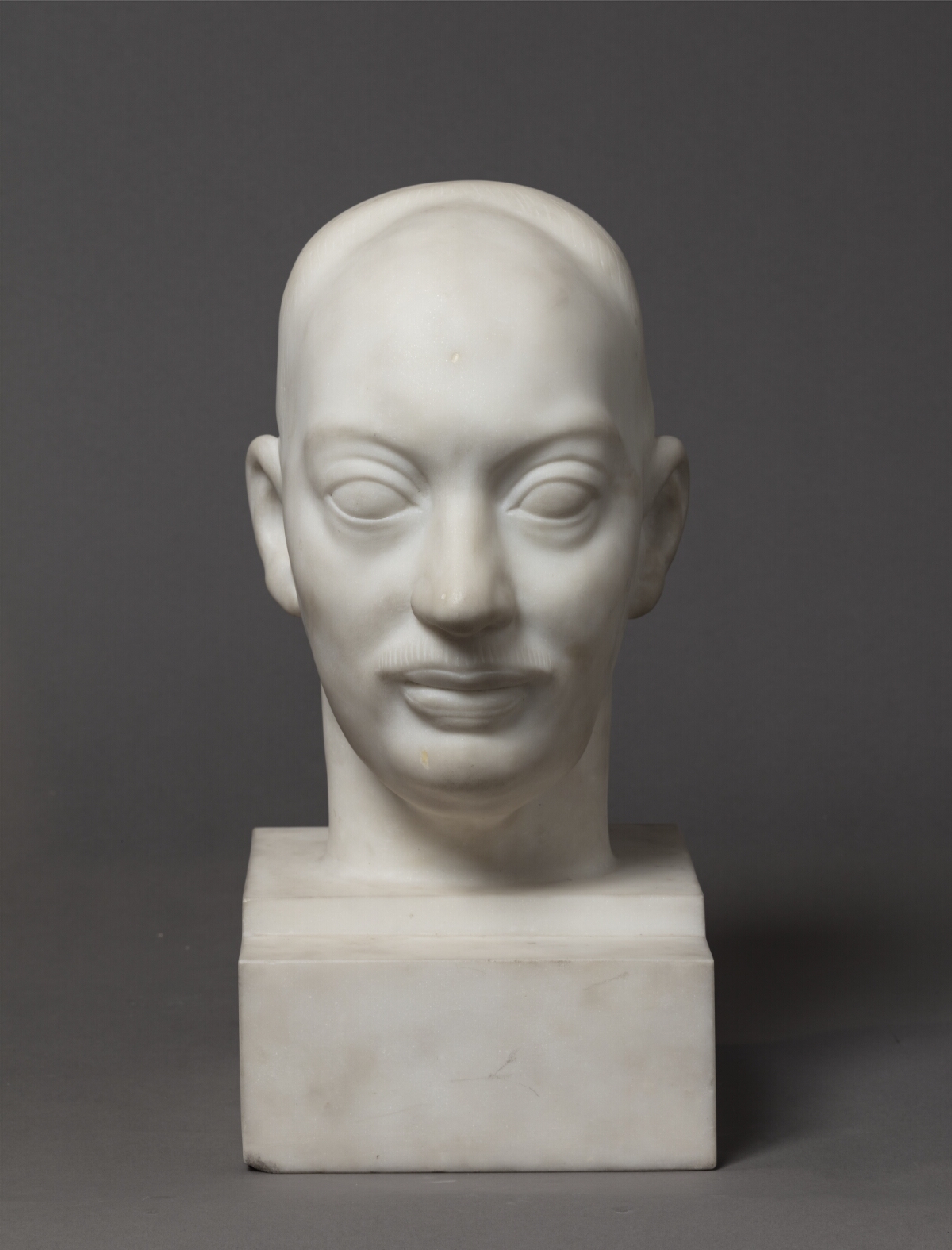 Kunstsamleren, ingeniør Johannes Rump (1861-1932), 1914 – 1918, Kai ...