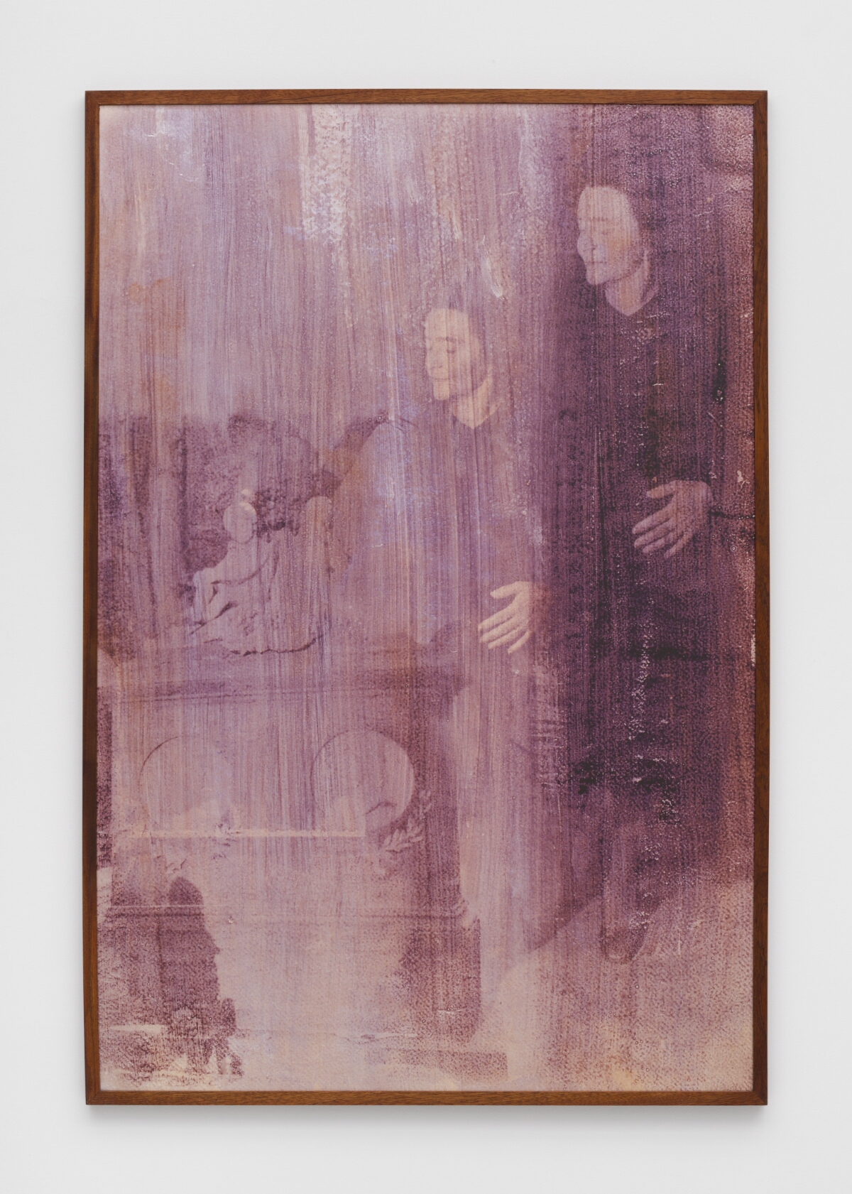 Dobbeltgænger, 2013, Jytte Rex | SMK Open