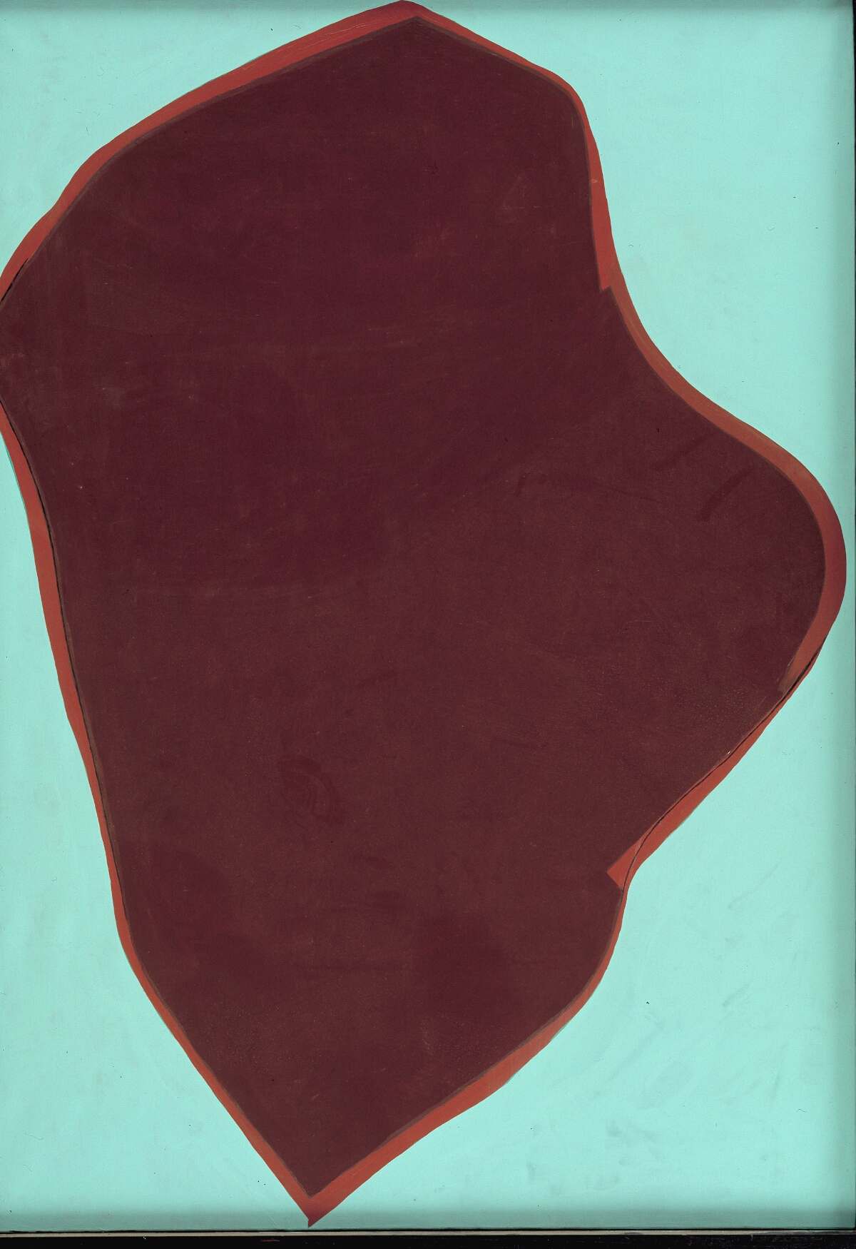 Rab II, 1966, Richard Mortensen | SMK Open