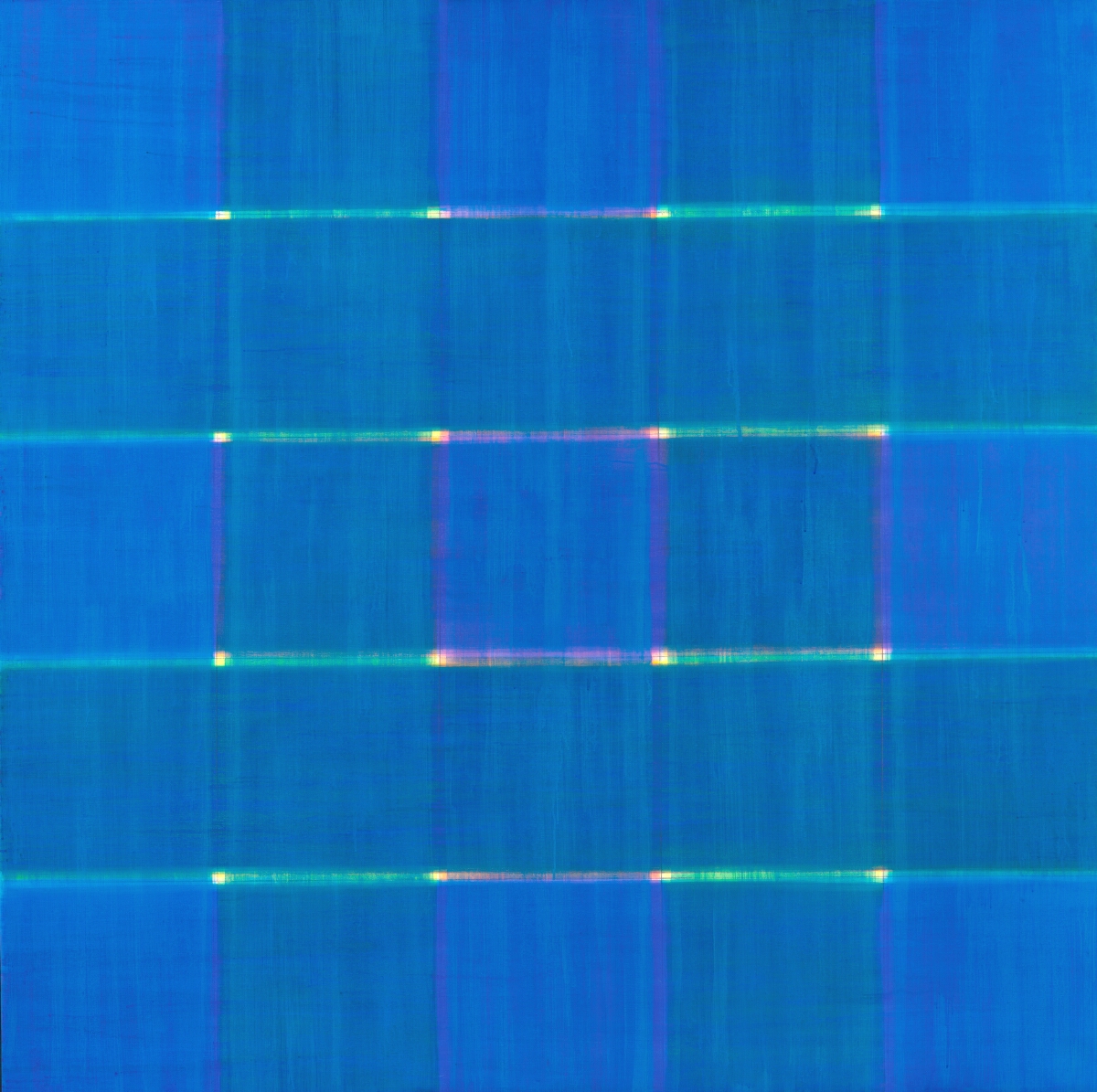 Blue, 2001, Viera Collaro | SMK Open